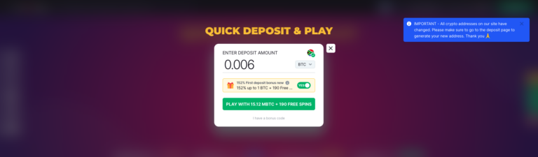 BitStarz Casino Review (2024) - 100 Free No Deposit Spins