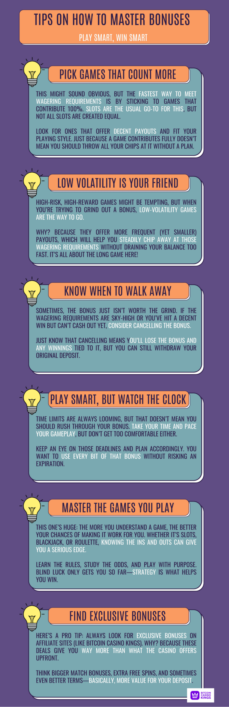 Top 50+ Bitcoin Casino Bonuses - Crypto Casino Bonus List 2024